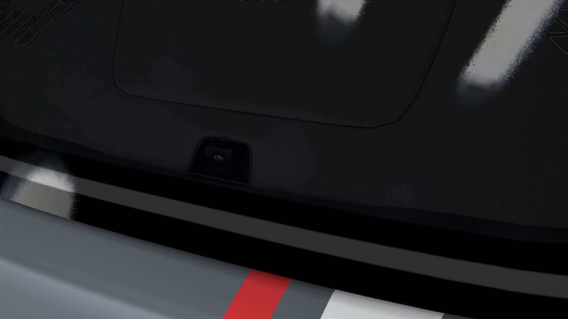 Volkswagen Sedric - 3D Model by W modeling studio