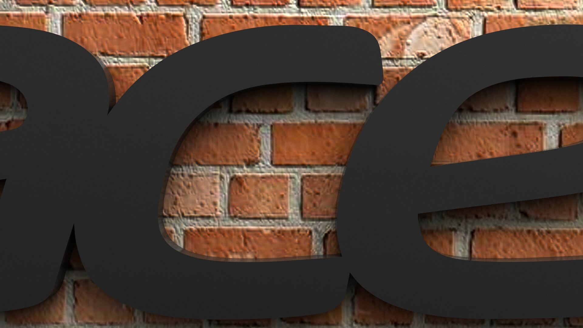Acer Logo - 3D Model by waelmoussa
