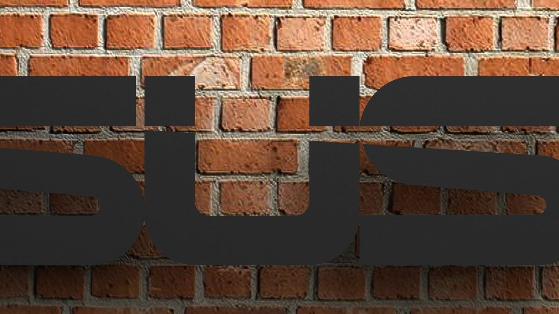 ASUS Logo - 3D Model by waelmoussa