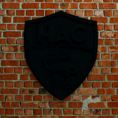 Print Ready 3D Models | Logos | RenderHub