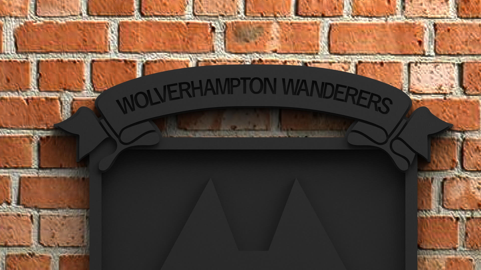 Wolverhampton Wanderers FC Logo-1877 3D Print Model by waelmoussa