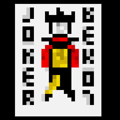 2D Game Assets and Sprites