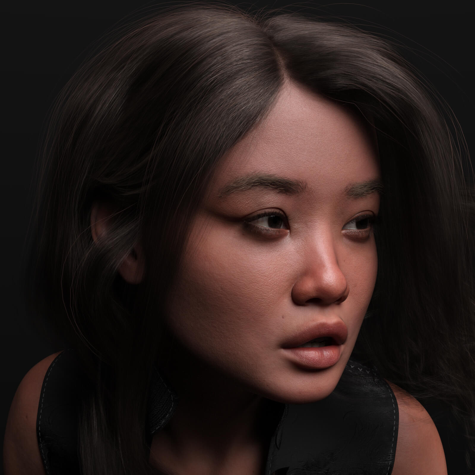 Adaia Morph for Genesis 9 Female - Daz Content by warloc