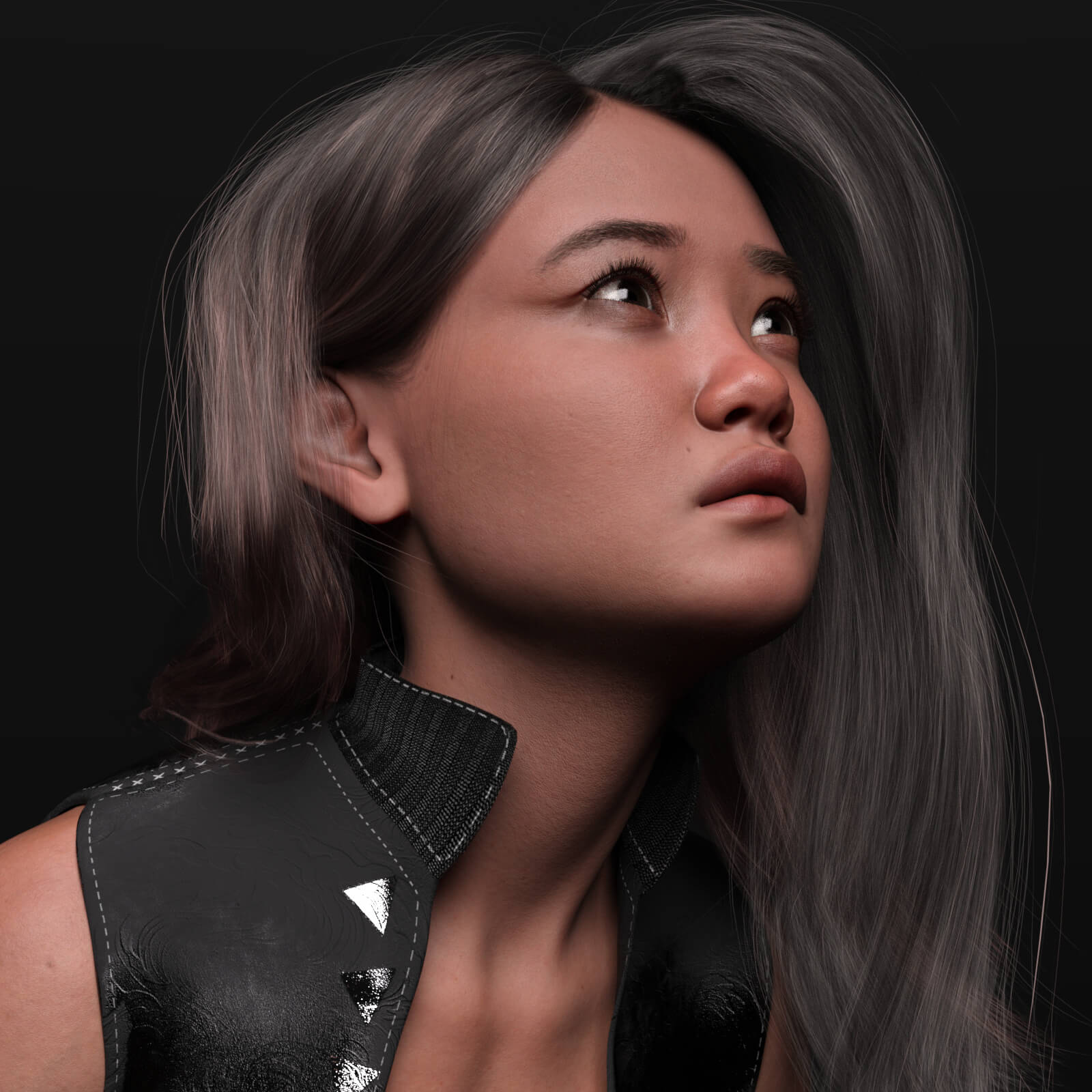 Adaia Morph for Genesis 9 Female - Daz Content by warloc