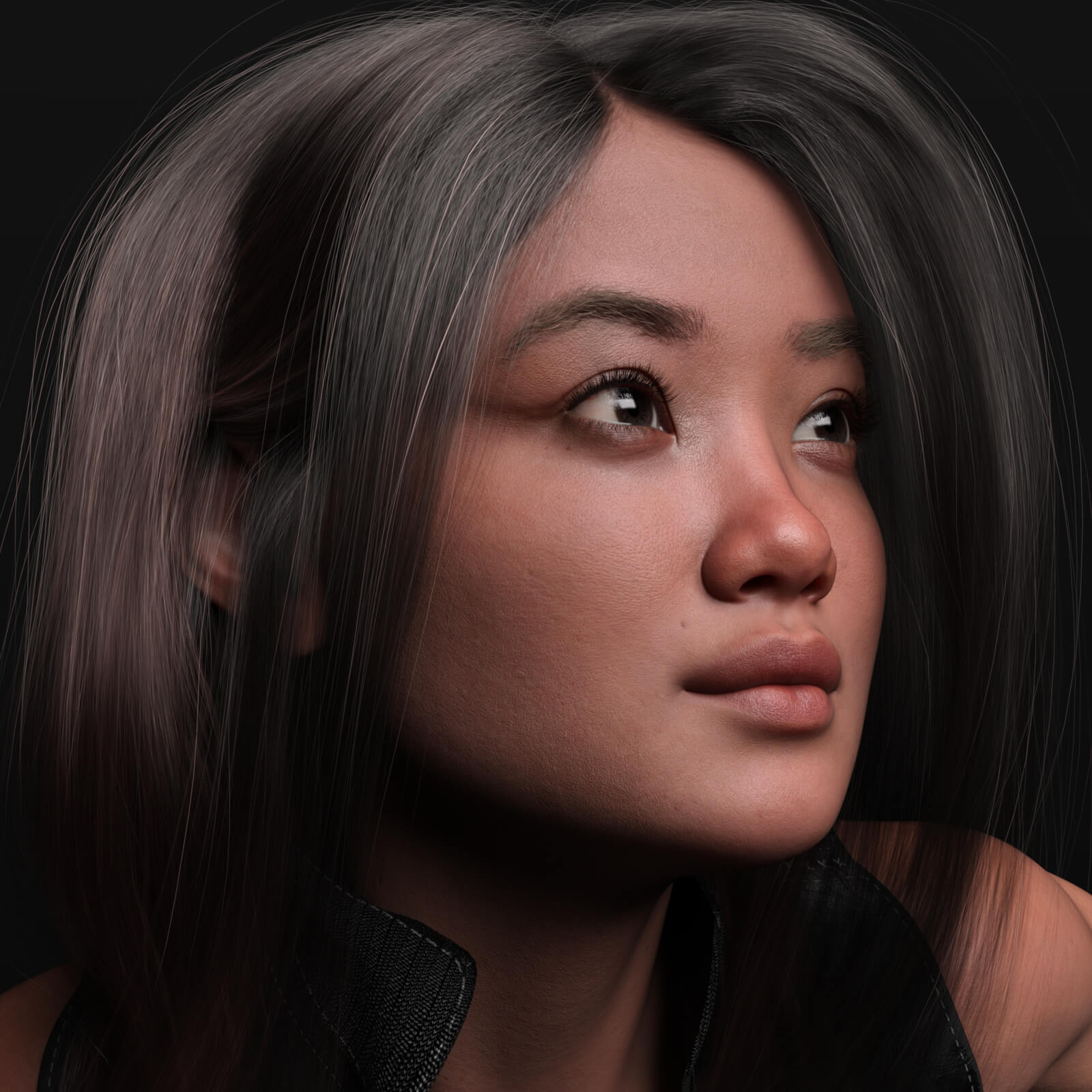 Adaia Morph for Genesis 9 Female - Daz Content by warloc
