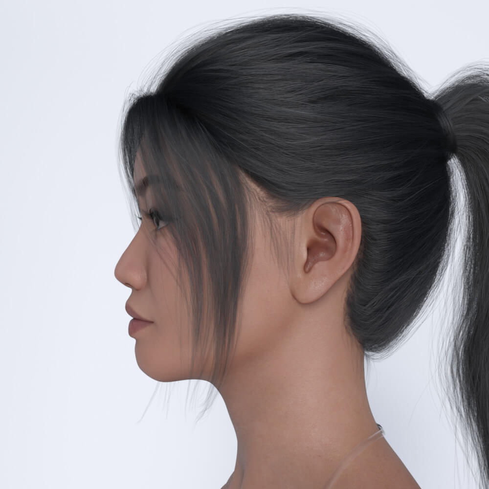 Adya Morph for Genesis 9 - Free Daz Content by warloc