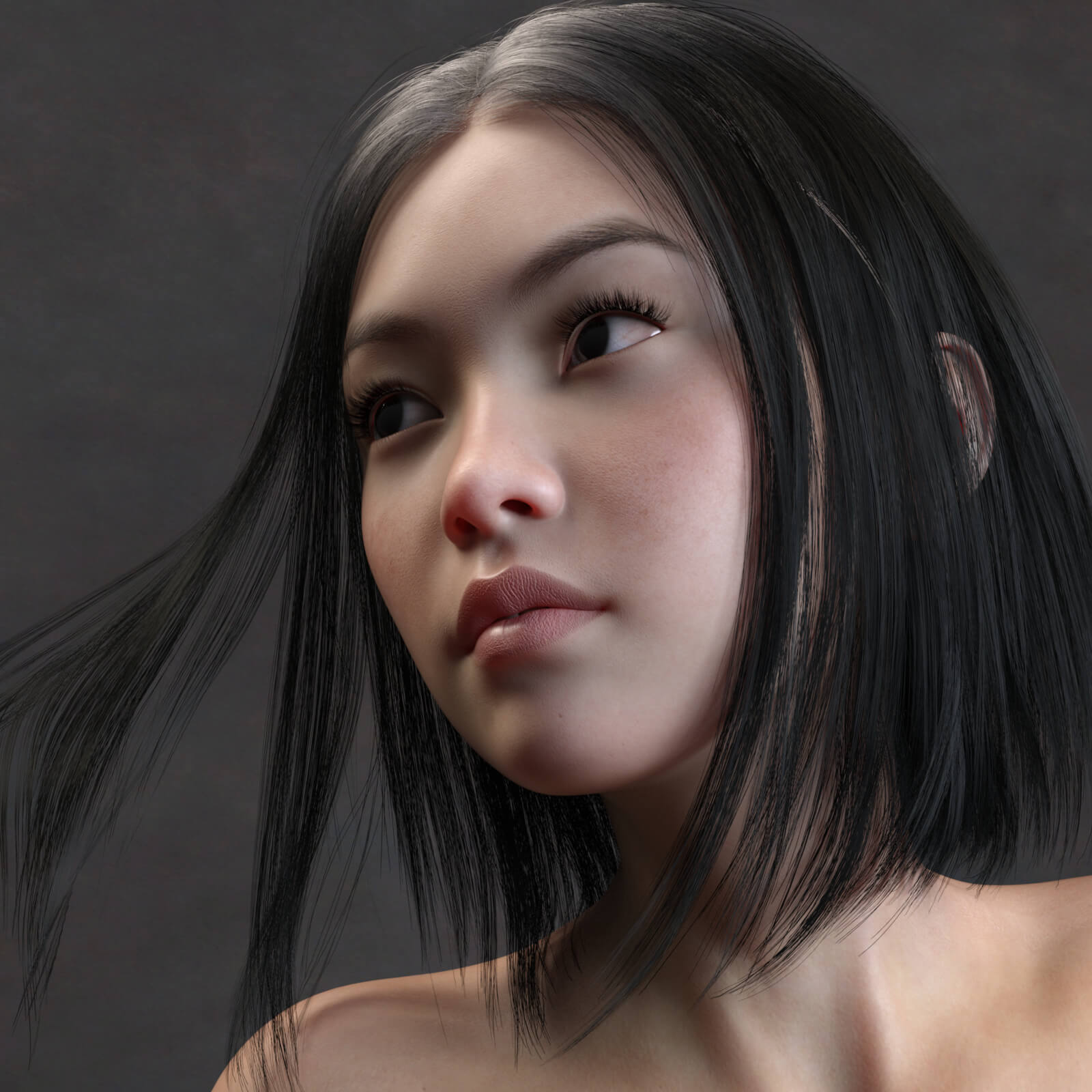 Amihan Morph for Genesis 8 Female - Daz Content by warloc