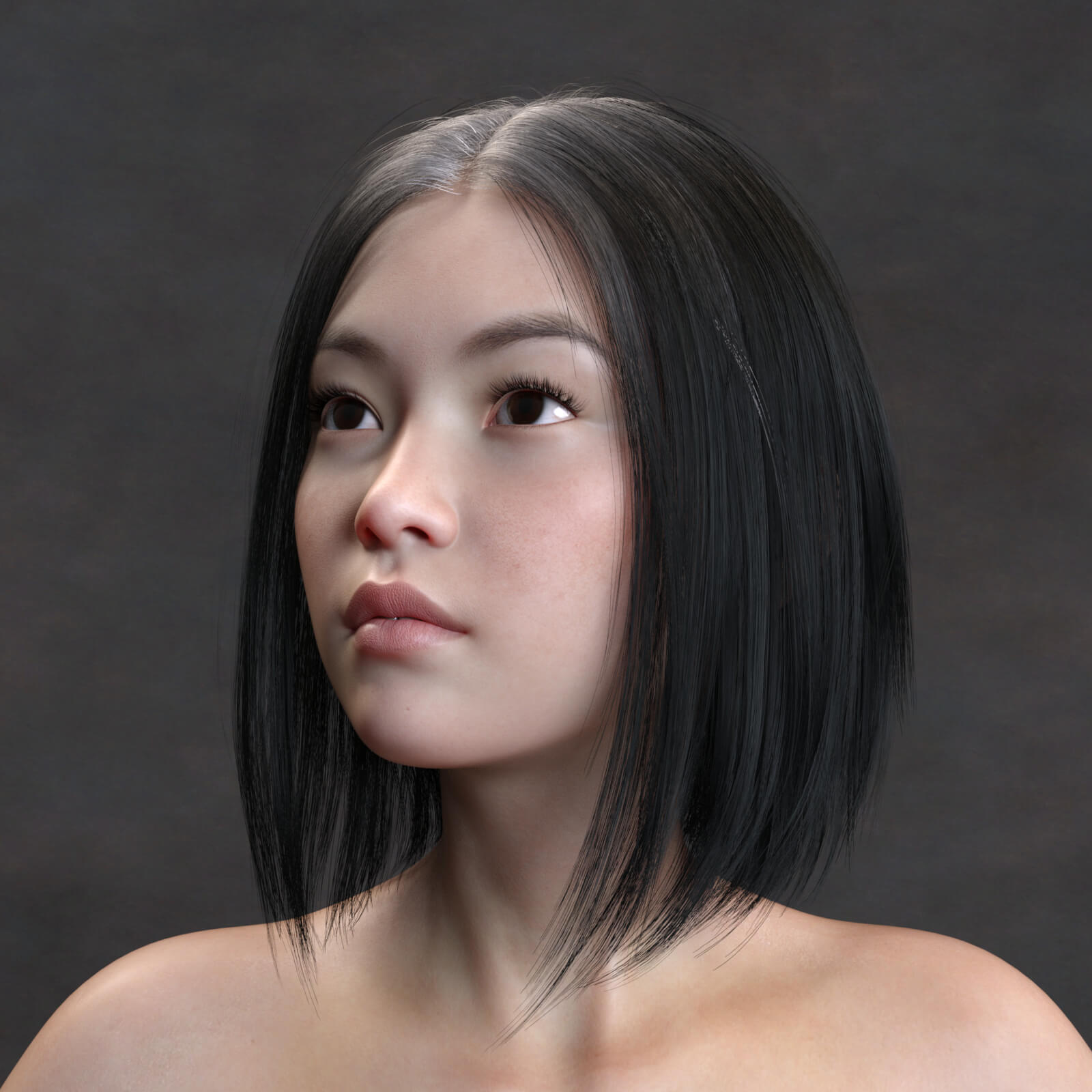 Amihan Morph for Genesis 8 Female - Daz Content by warloc