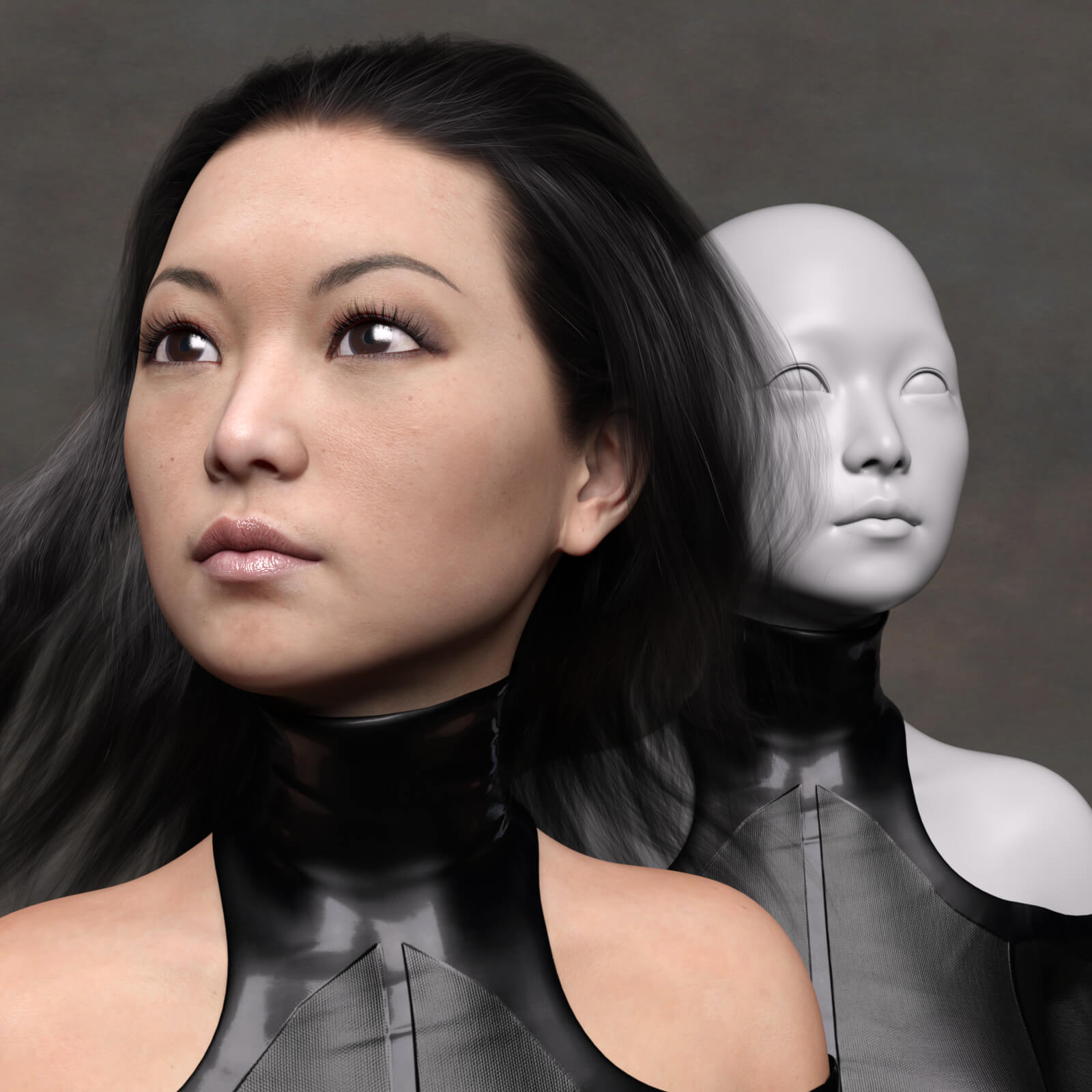 Channary Character Morph for Genesis 8 Female - Daz Content by warloc