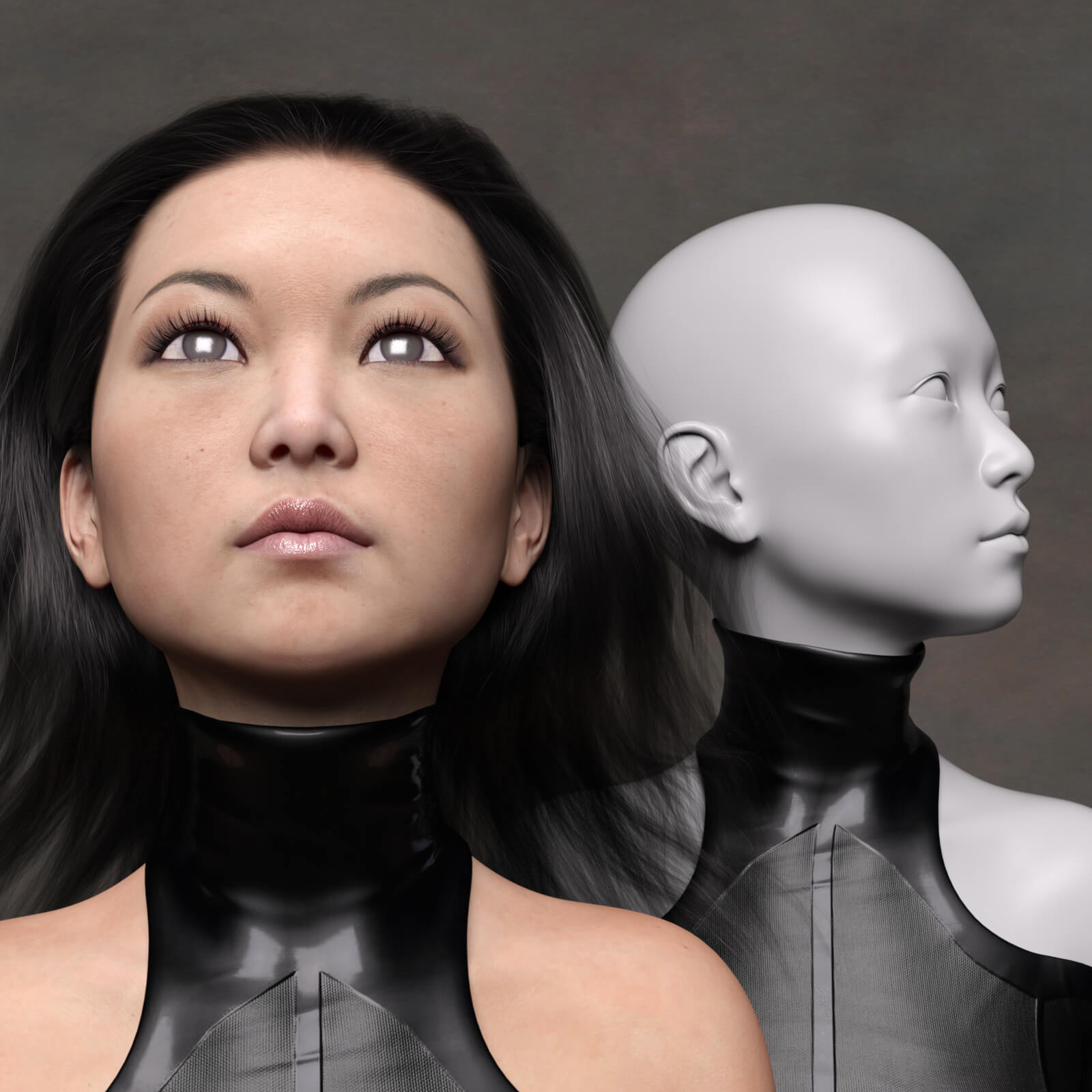 Channary Character Morph for Genesis 8 Female - Daz Content by warloc