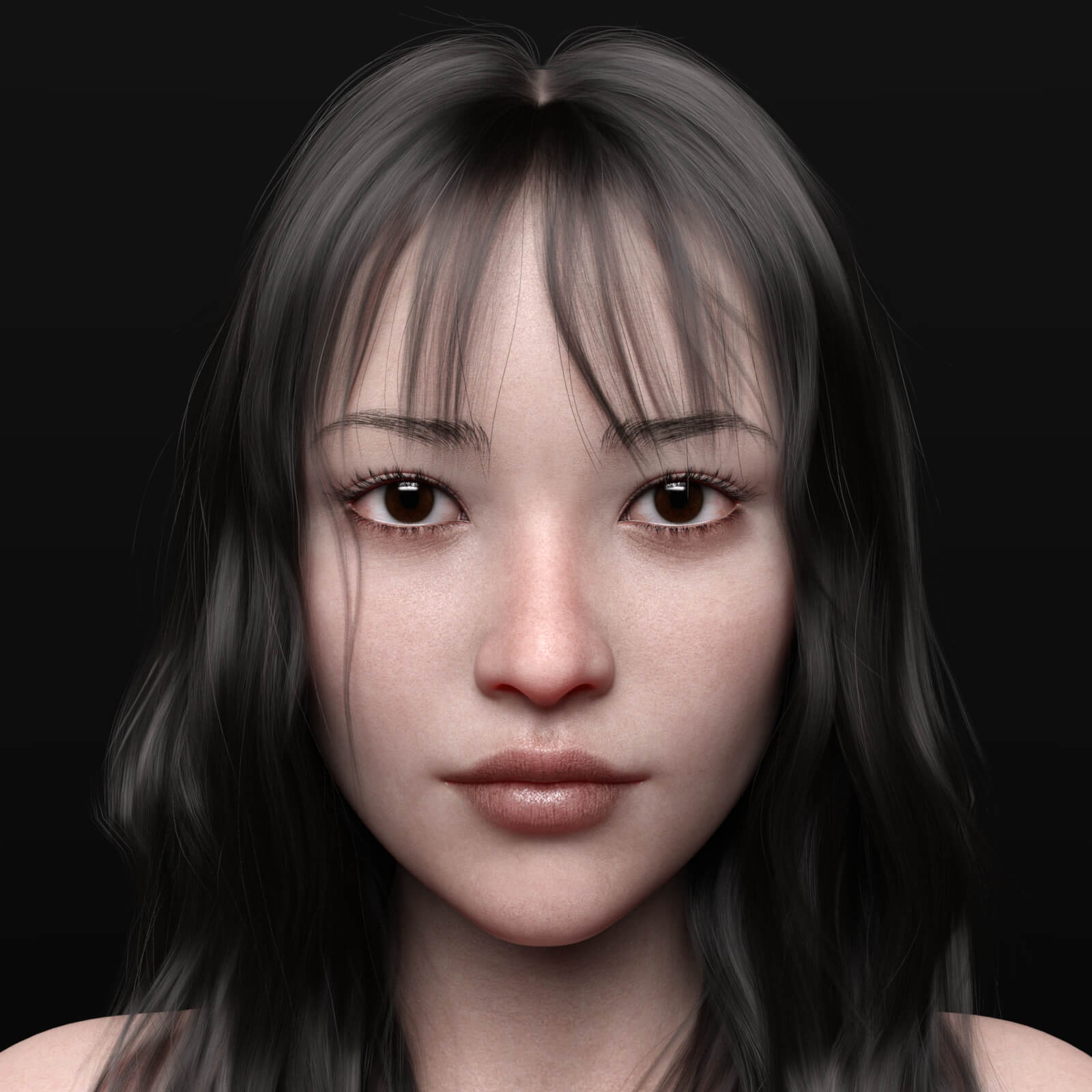 Etsuko Morph for Genesis 8 Female - Daz Content by warloc