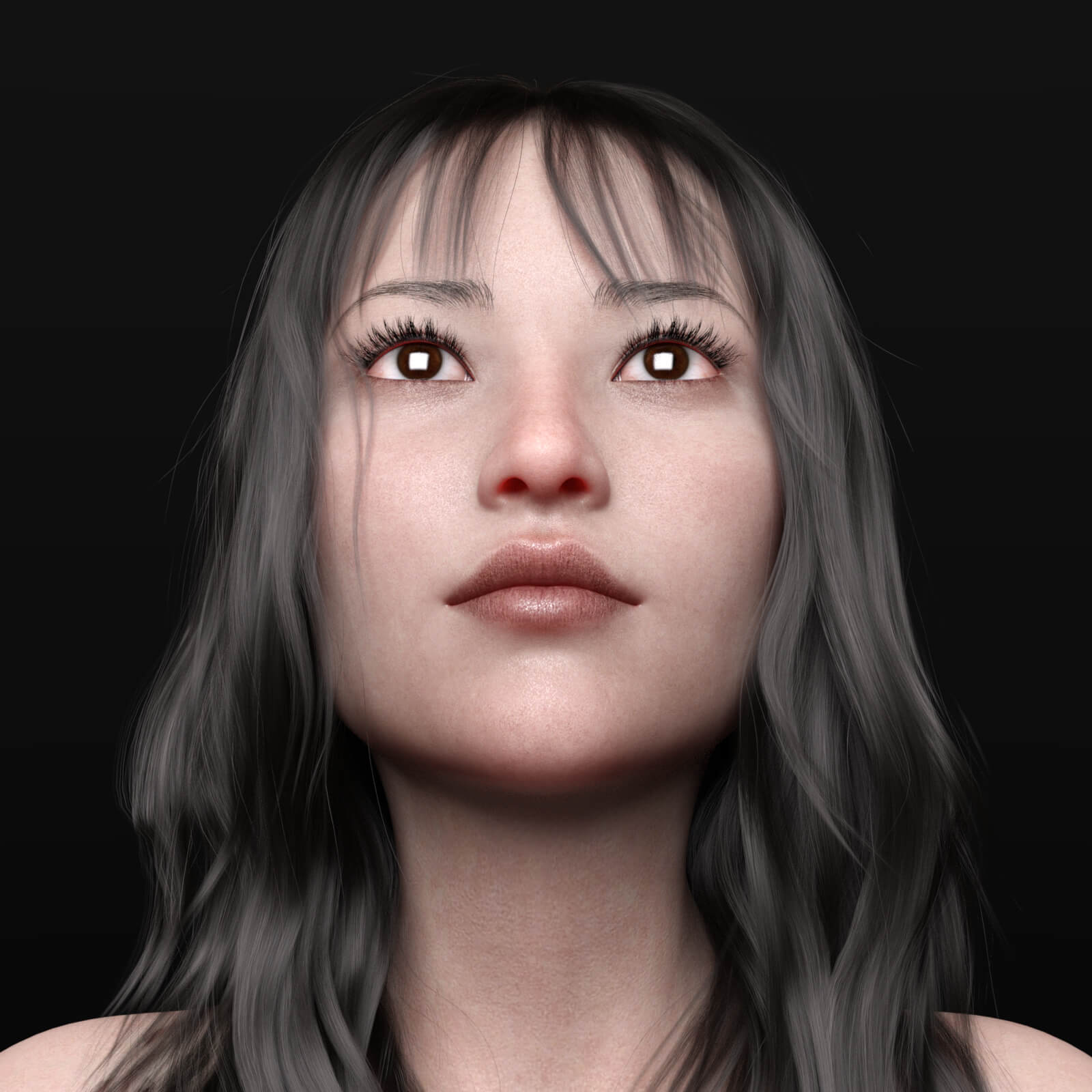 Etsuko Morph for Genesis 8 Female - Daz Content by warloc