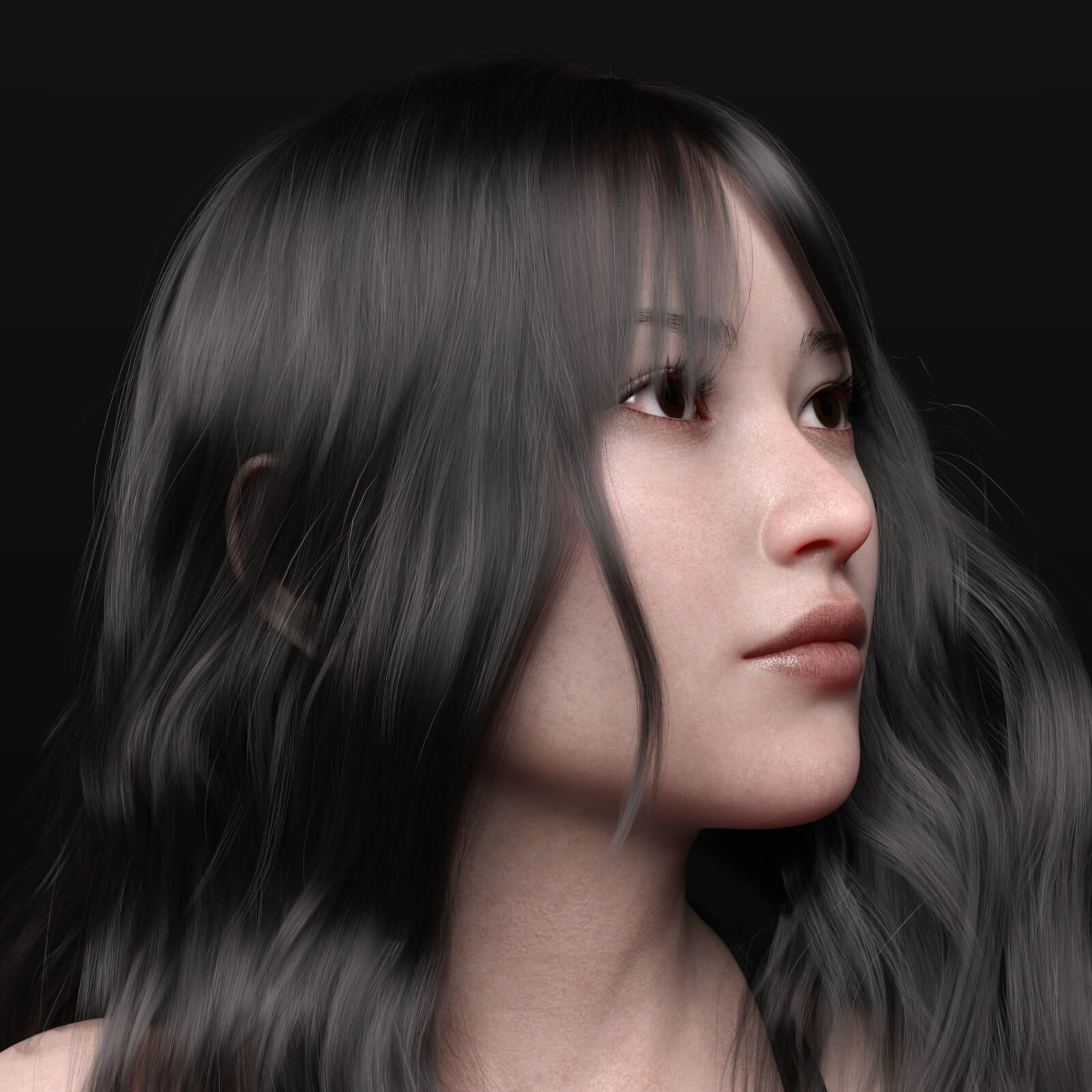 Etsuko Morph for Genesis 8 Female - Daz Content by warloc