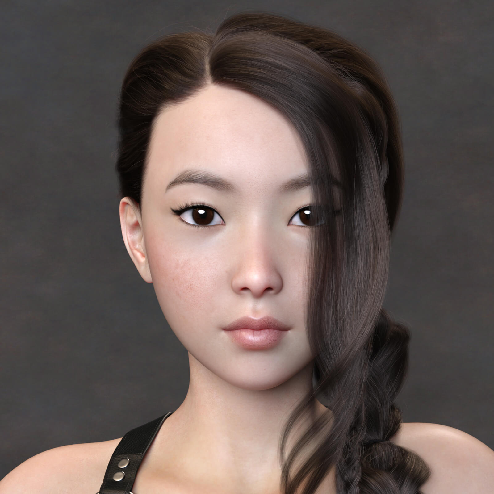 Haruka Morph for Genesis 8 Female - Daz Content by warloc