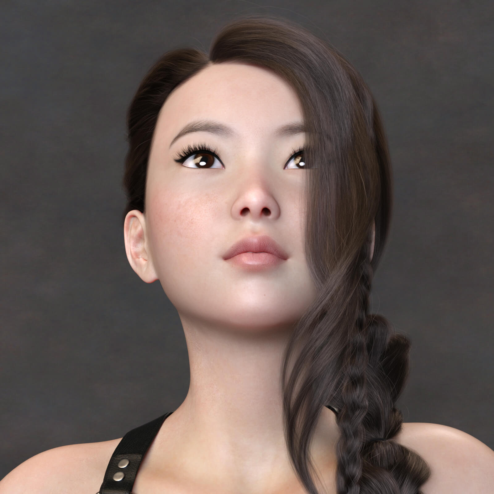 Haruka Morph for Genesis 8 Female - Daz Content by warloc