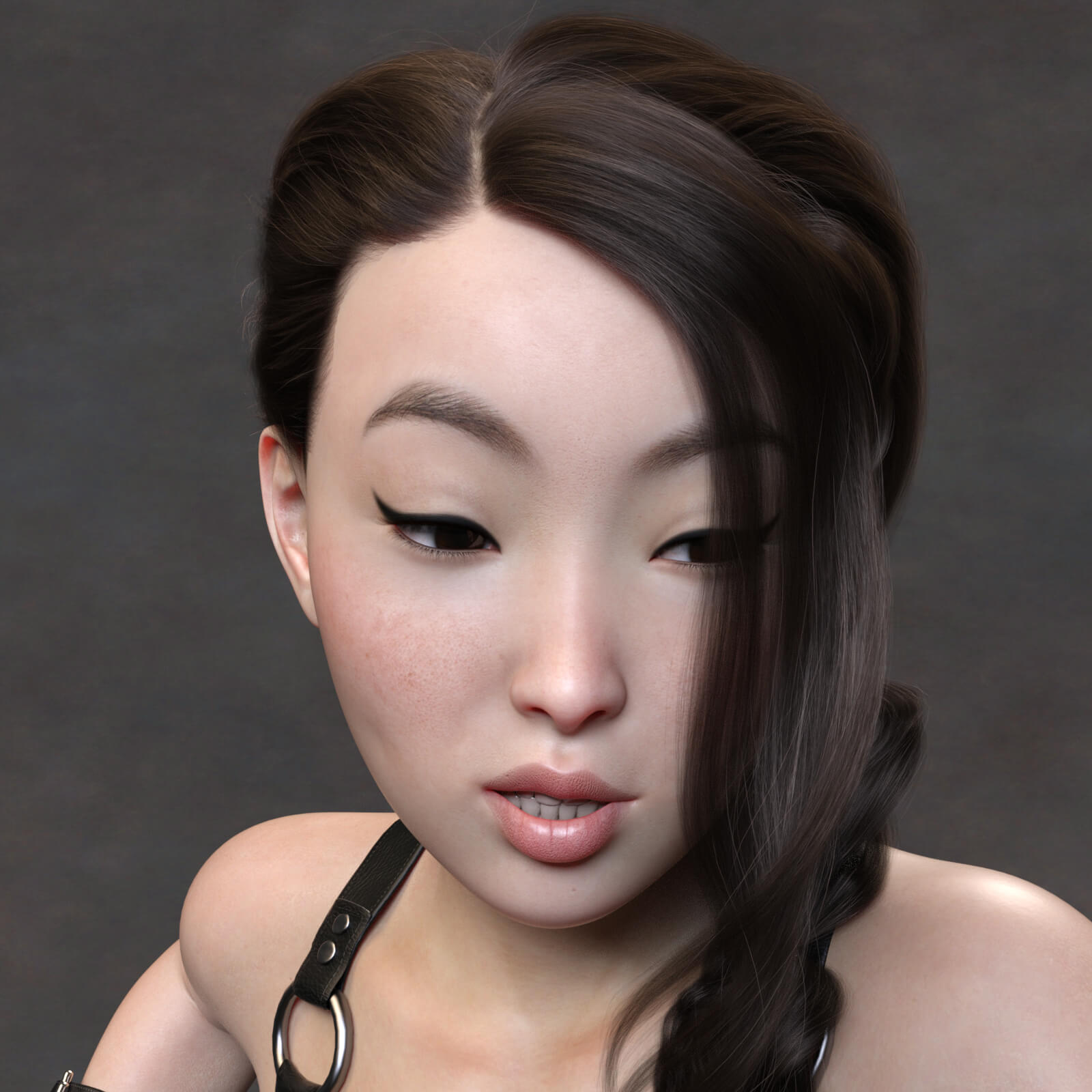 Haruka Morph for Genesis 8 Female - Daz Content by warloc