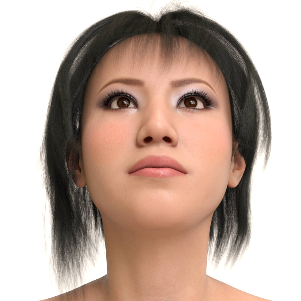 Kailani Morph for Genesis 9 Female - Daz Content by warloc