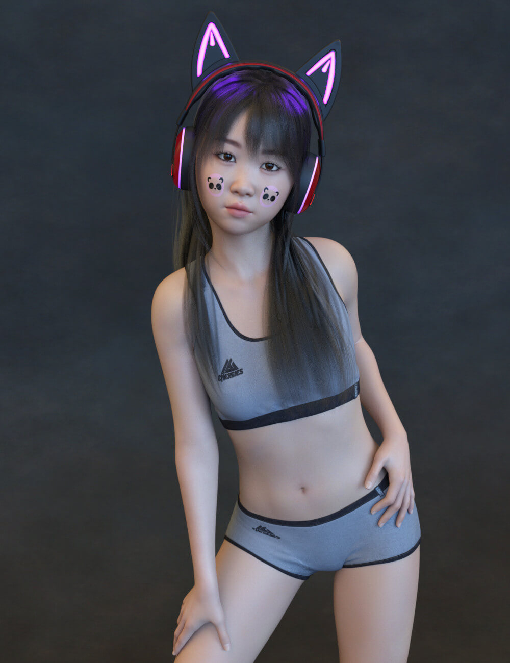 Leilani Morph for Genesis 8 Female - Daz Content by warloc