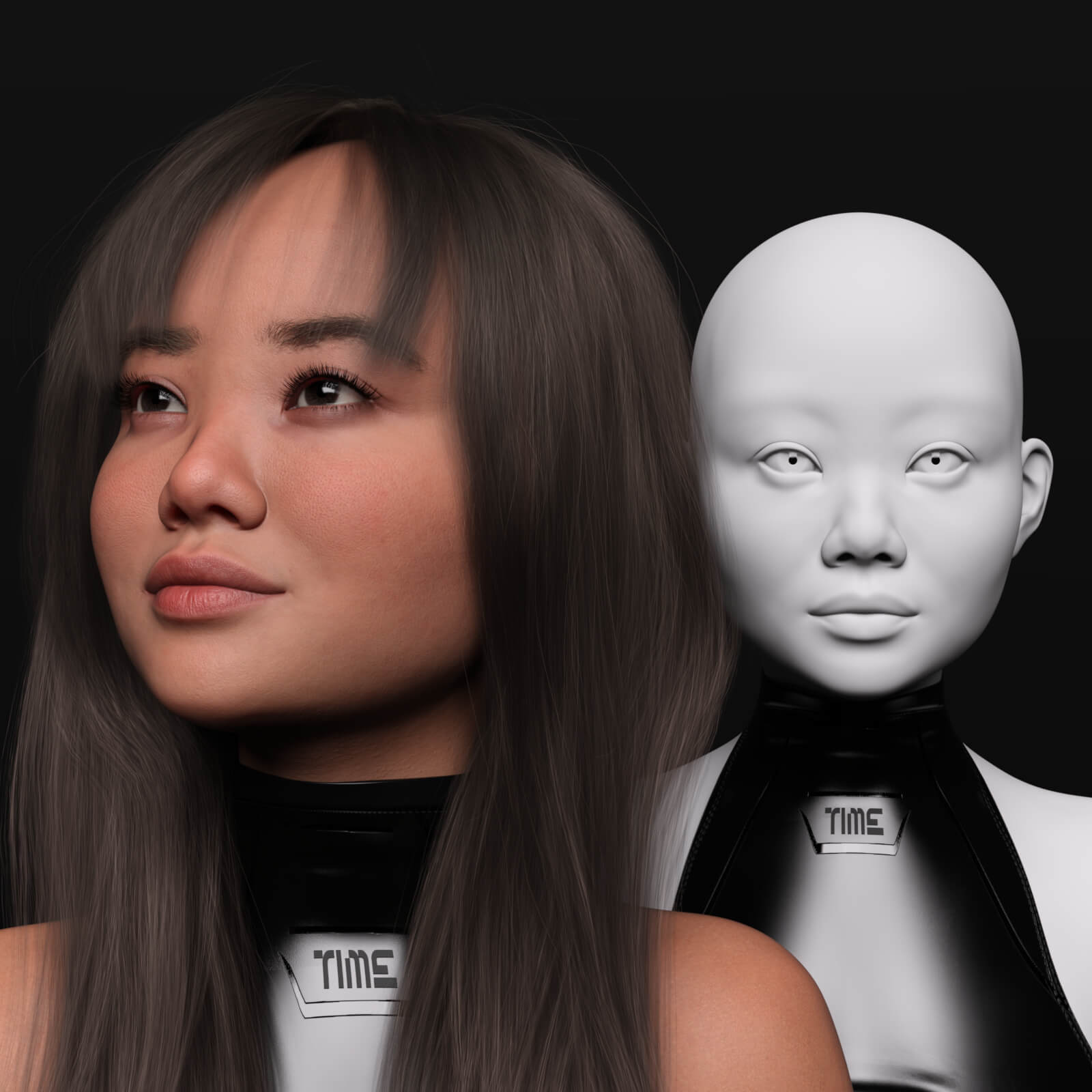 Leilani Morph for Genesis 9 Female - Daz Content by warloc