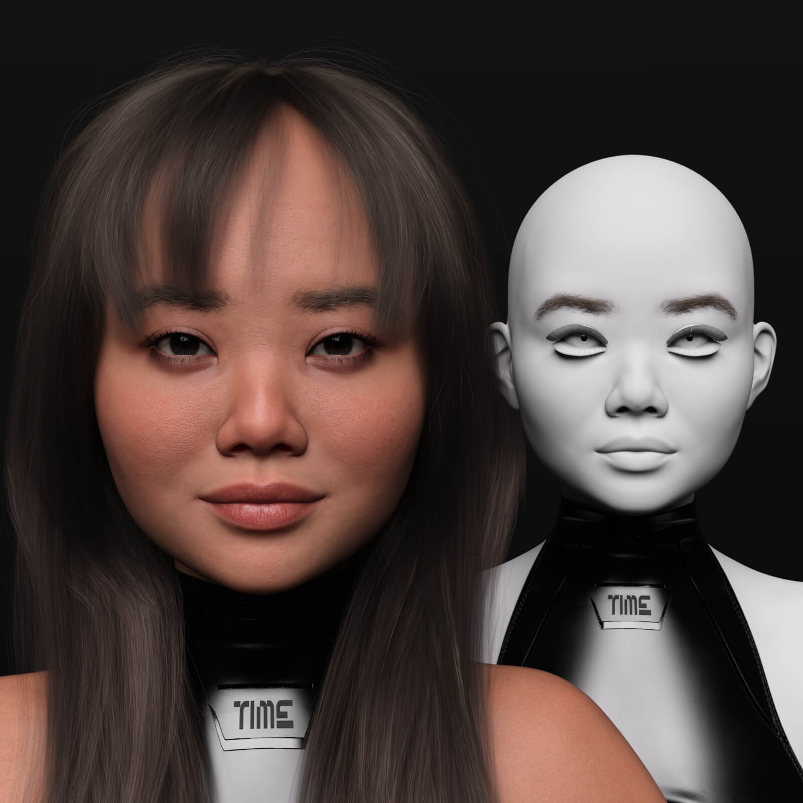 Leilani Morph for Genesis 9 Female - Daz Content by warloc