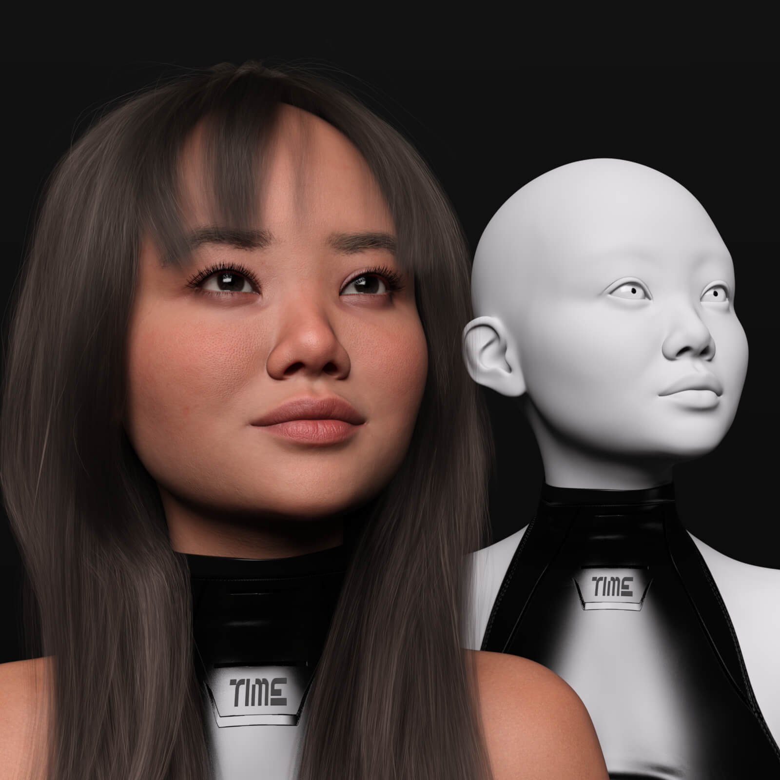 Leilani Morph for Genesis 9 Female - Daz Content by warloc