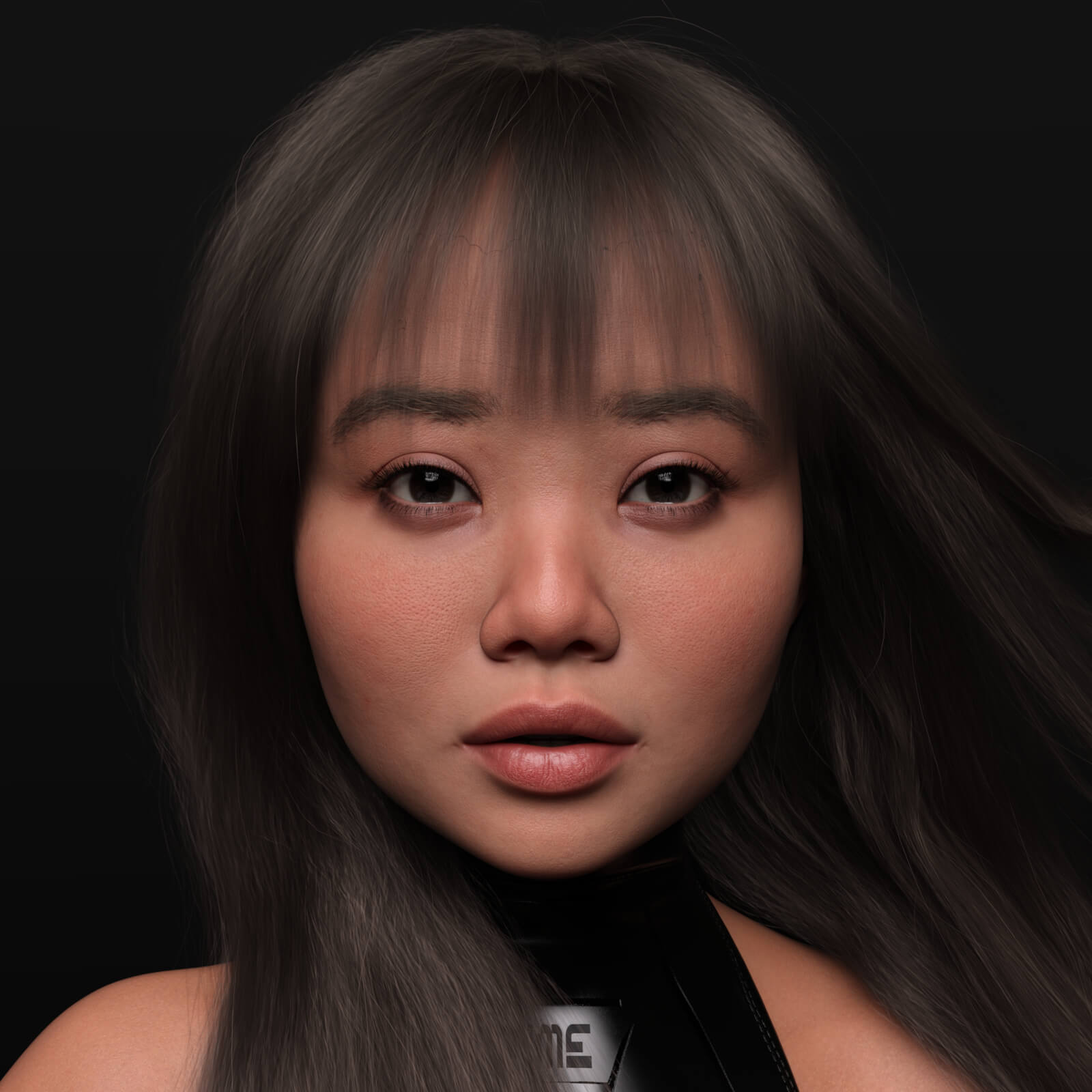 Leilani Morph for Genesis 9 Female - Daz Content by warloc