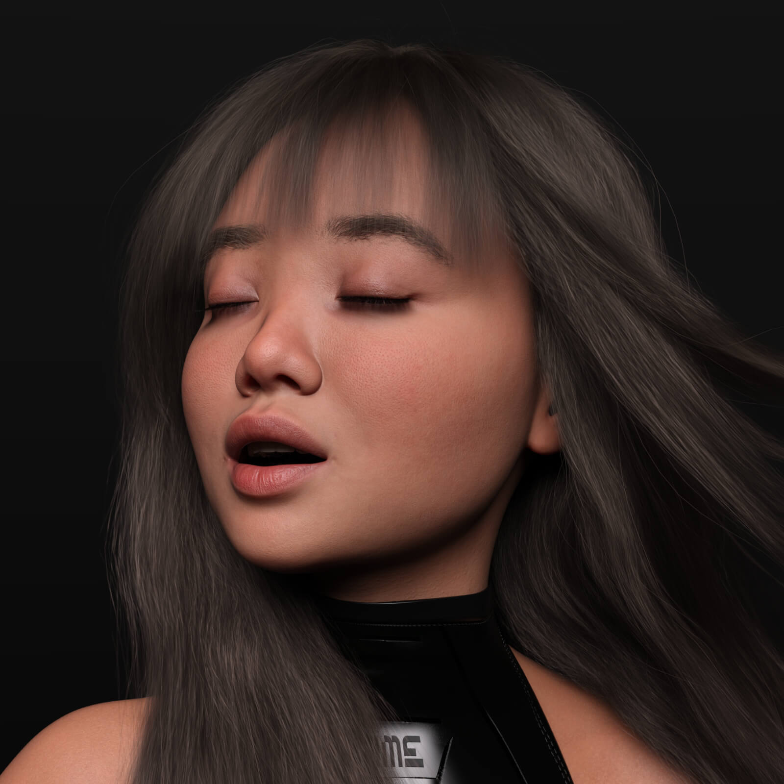 Leilani Morph for Genesis 9 Female - Daz Content by warloc