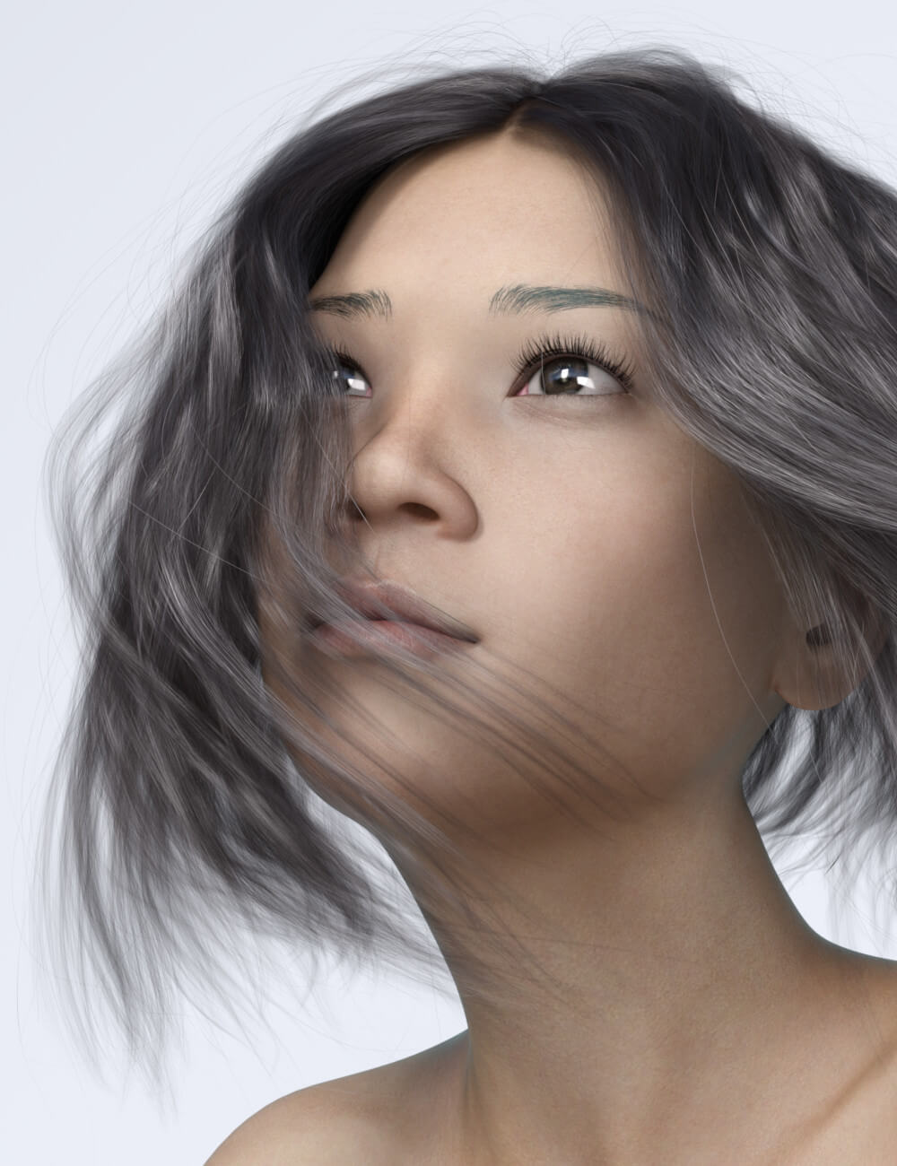 Lui Ying for Genesis 8 and 8.1 Female - Daz Content by warloc