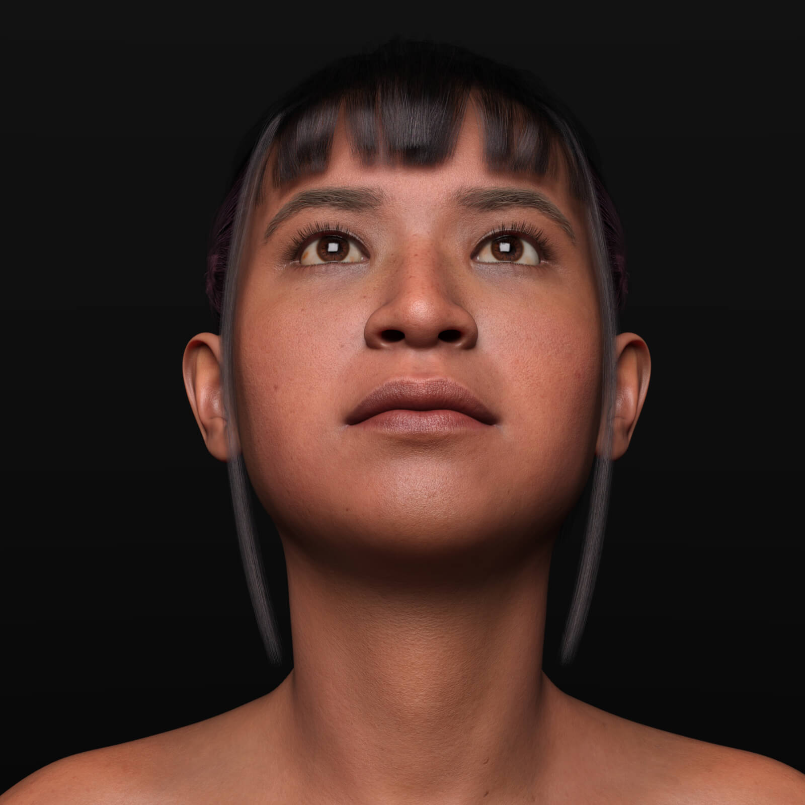 Luna Morph for Genesis 9 Female - Daz Content by warloc