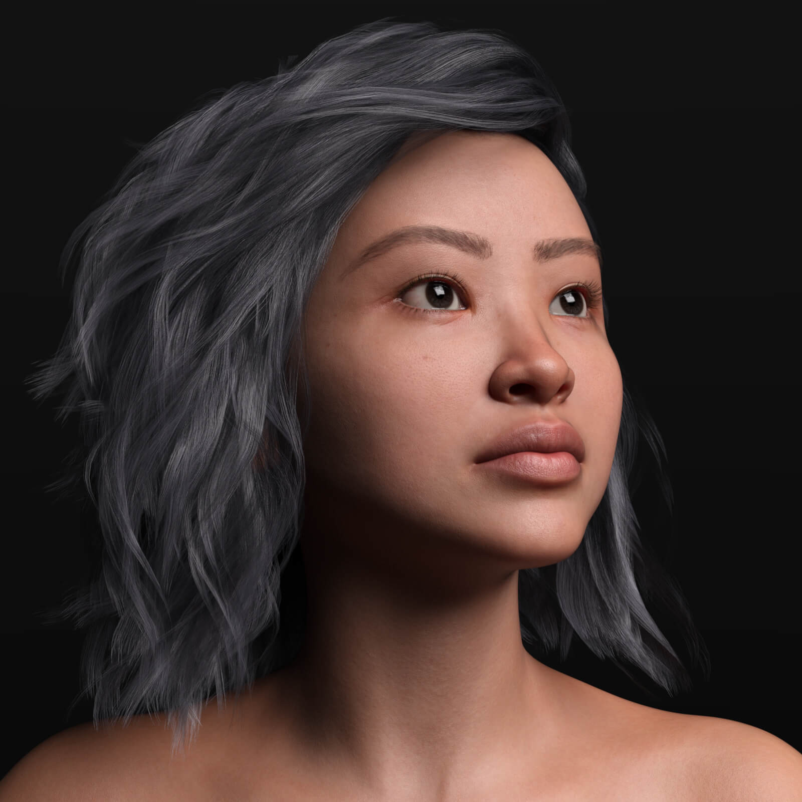 Nozomi Morph for Genesis 9 Female - Daz Content by warloc