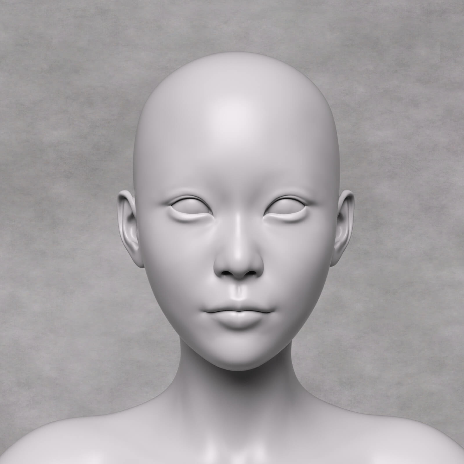 Okura Morph for Genesis 8 Female - Daz Content by warloc