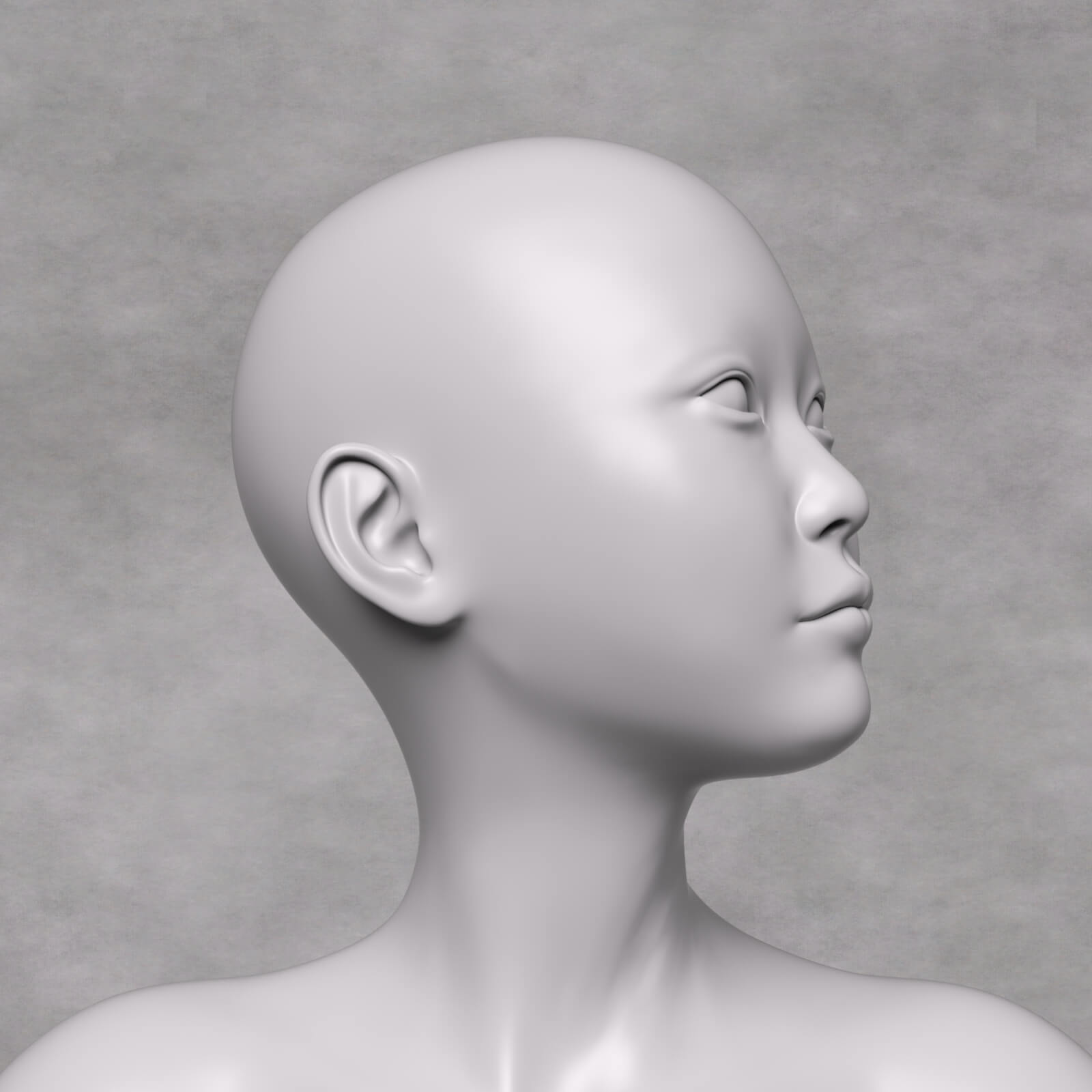 Okura Morph for Genesis 8 Female - Daz Content by warloc