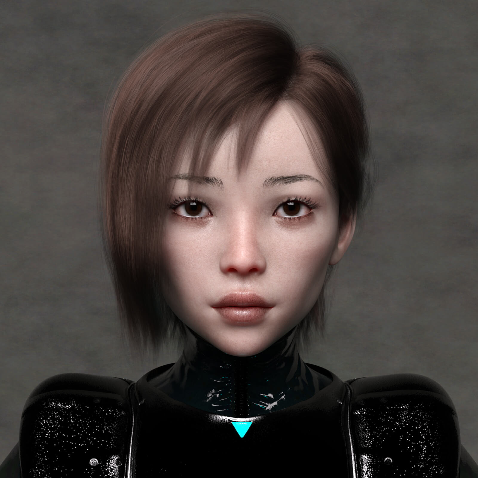 Rosa Character Morph for Genesis 8 Female - Daz Content by warloc