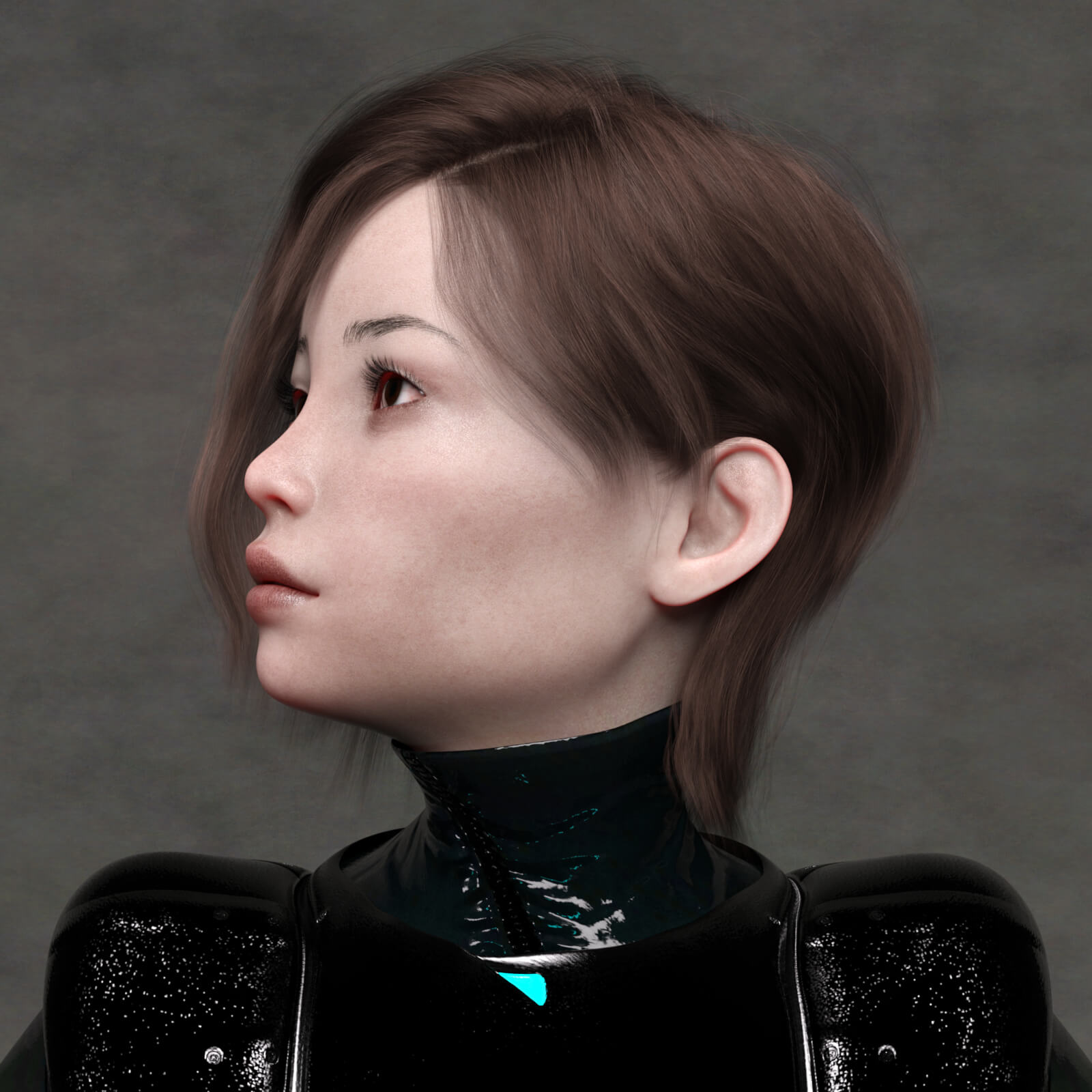 Rosa Character Morph for Genesis 8 Female - Daz Content by warloc