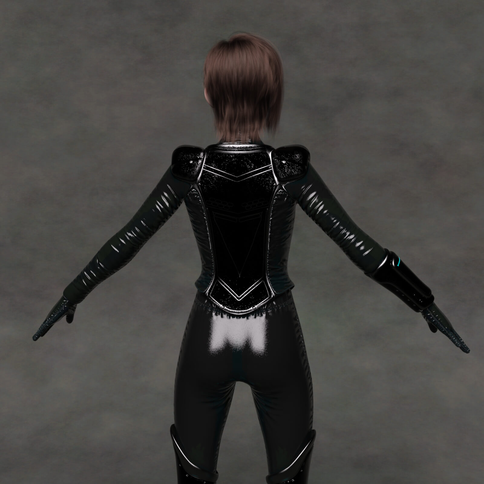 Rosa Character Morph for Genesis 8 Female - Daz Content by warloc