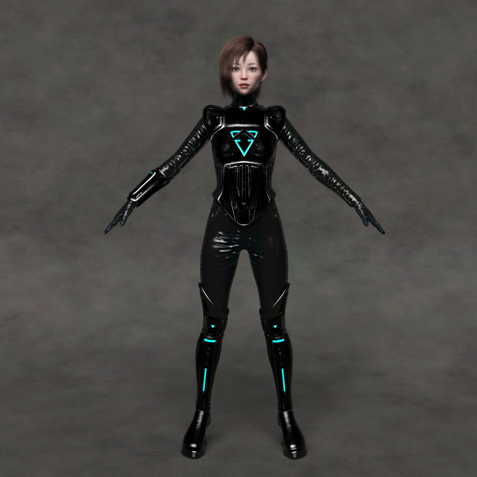 Rosa Character Morph for Genesis 8 Female - Daz Content by warloc