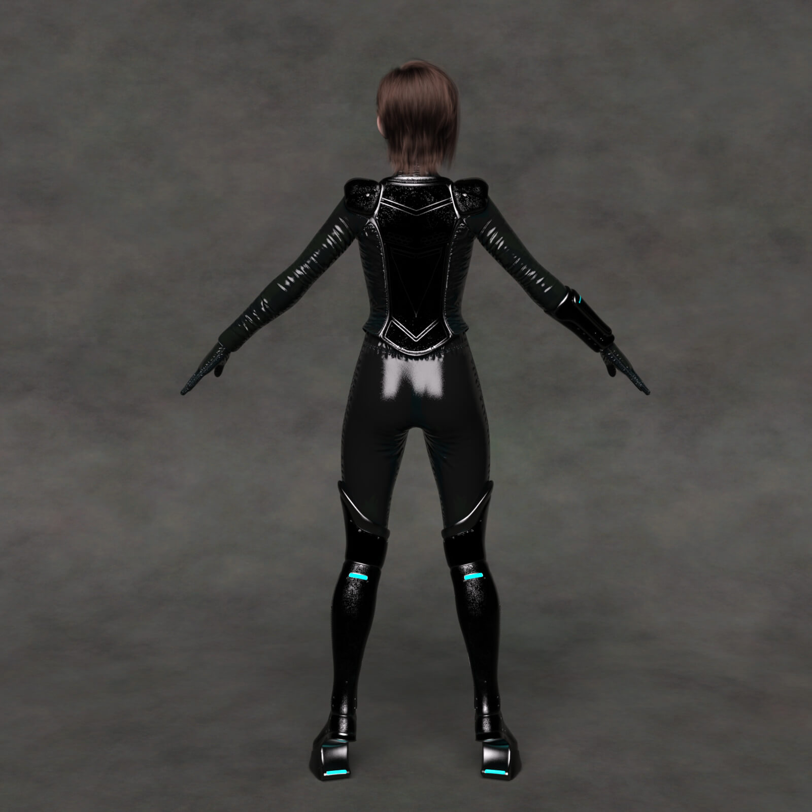 Rosa Character Morph for Genesis 8 Female - Daz Content by warloc