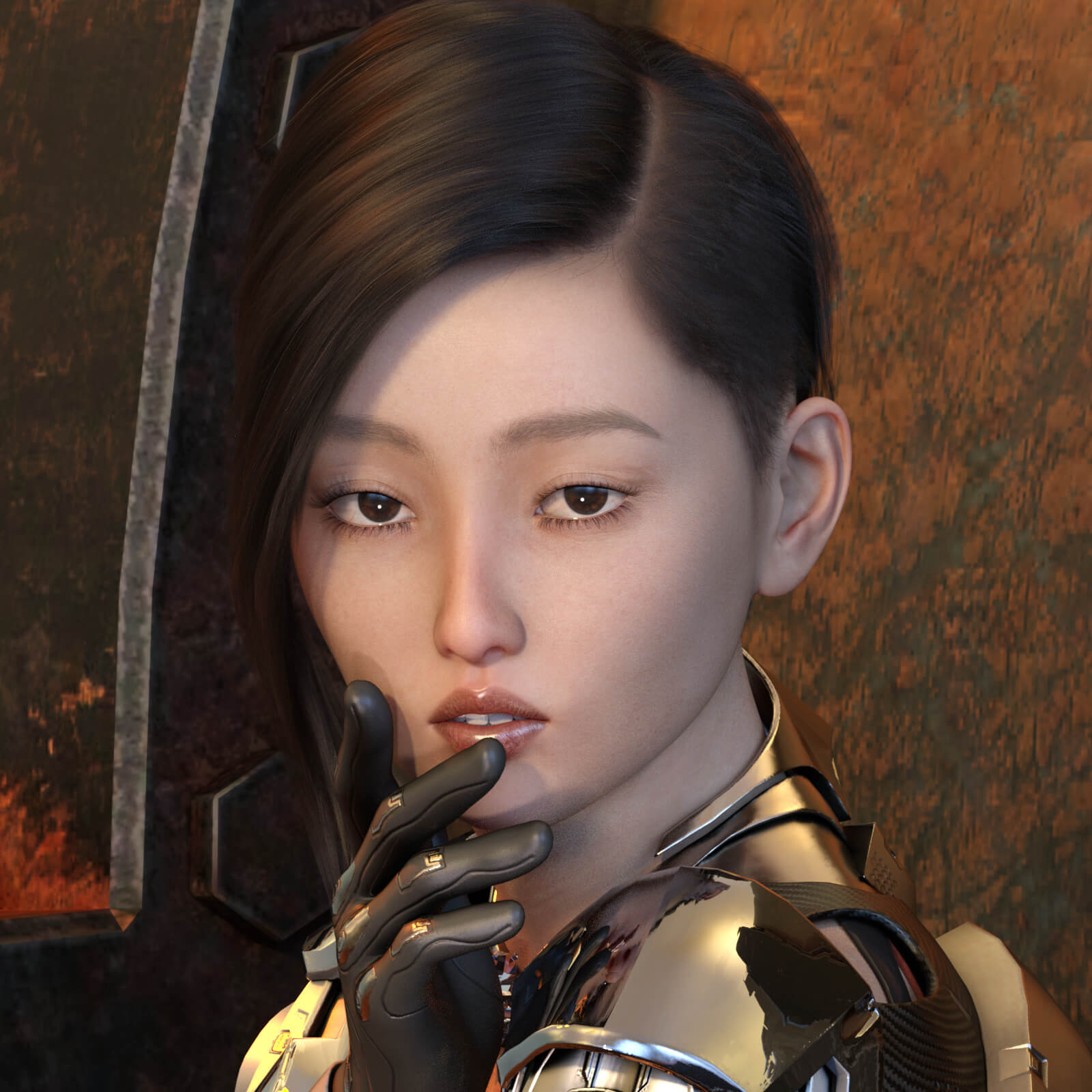 Ryoko Morph for Genesis 8 Female - Daz Content by warloc