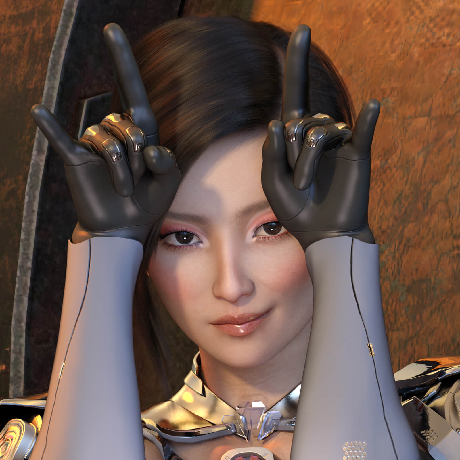 Ryoko Morph for Genesis 8 Female - Daz Content by warloc