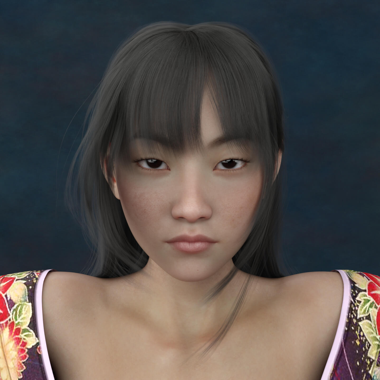 Sona Morph for Genesis 8 Female - Daz Content by warloc