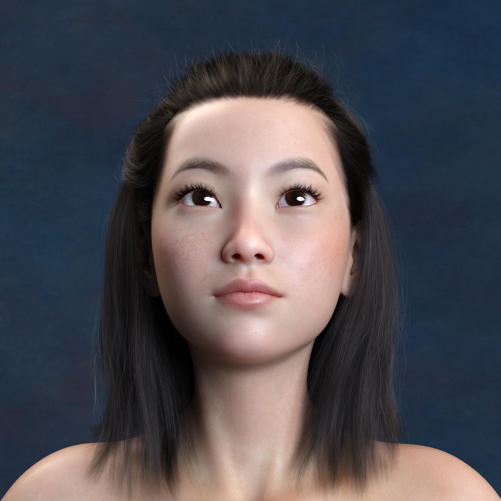 Sona Morph for Genesis 8 Female - Daz Content by warloc