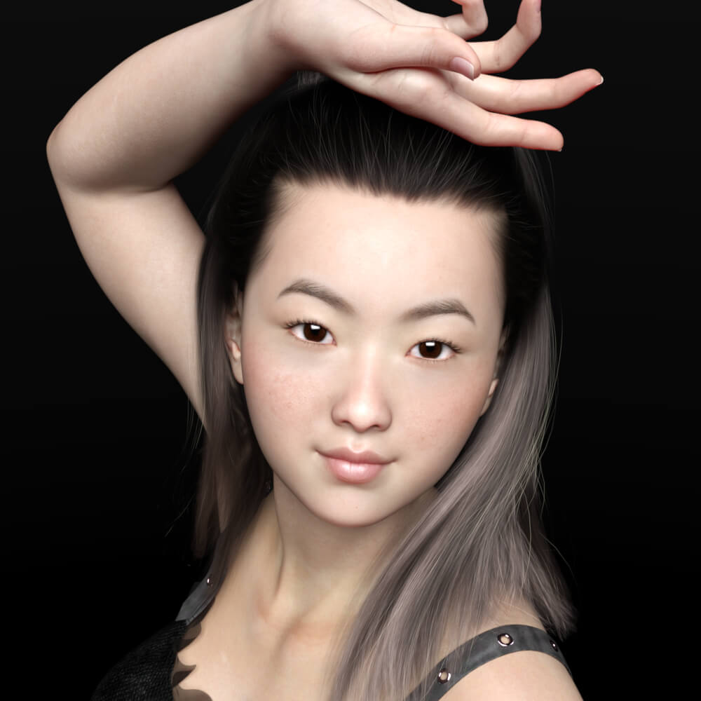 Stonewind Morph for Genesis 8 Female - Daz Content by warloc