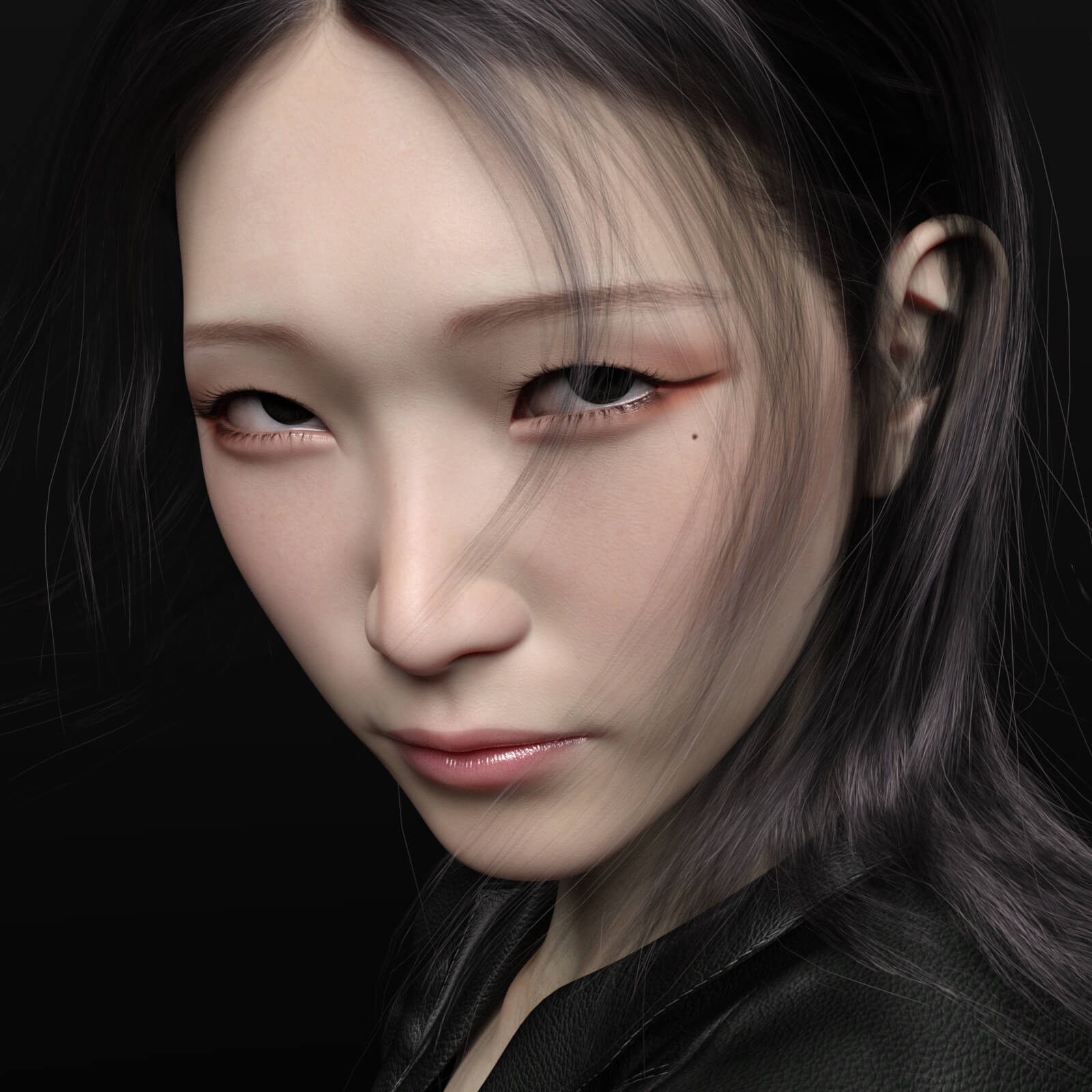 Suzume Morph for Genesis 8 Female - Daz Content by warloc
