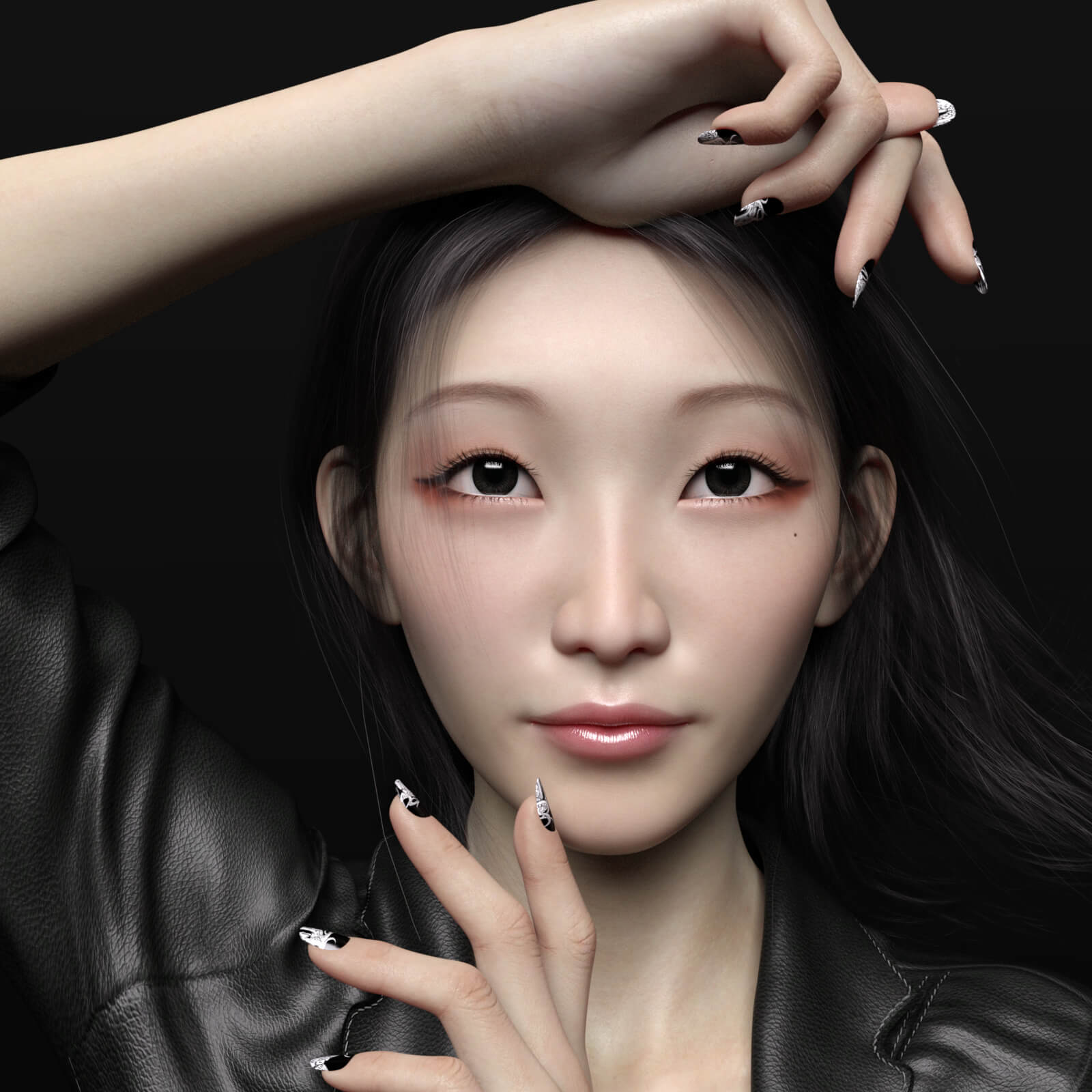 Suzume Morph for Genesis 8 Female - Daz Content by warloc