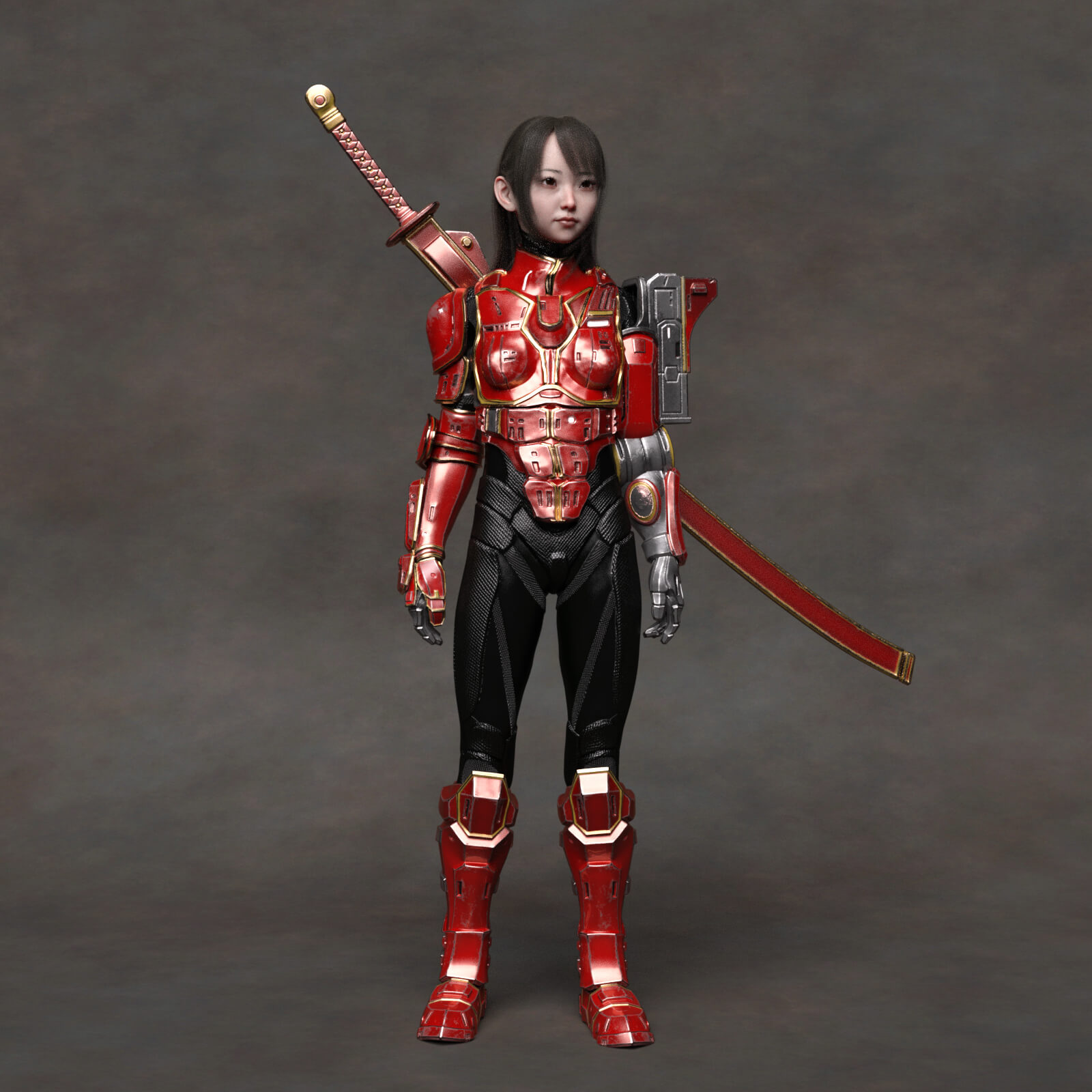 Teen Chloe Morph for Genesis 8 Female - Daz Content by warloc