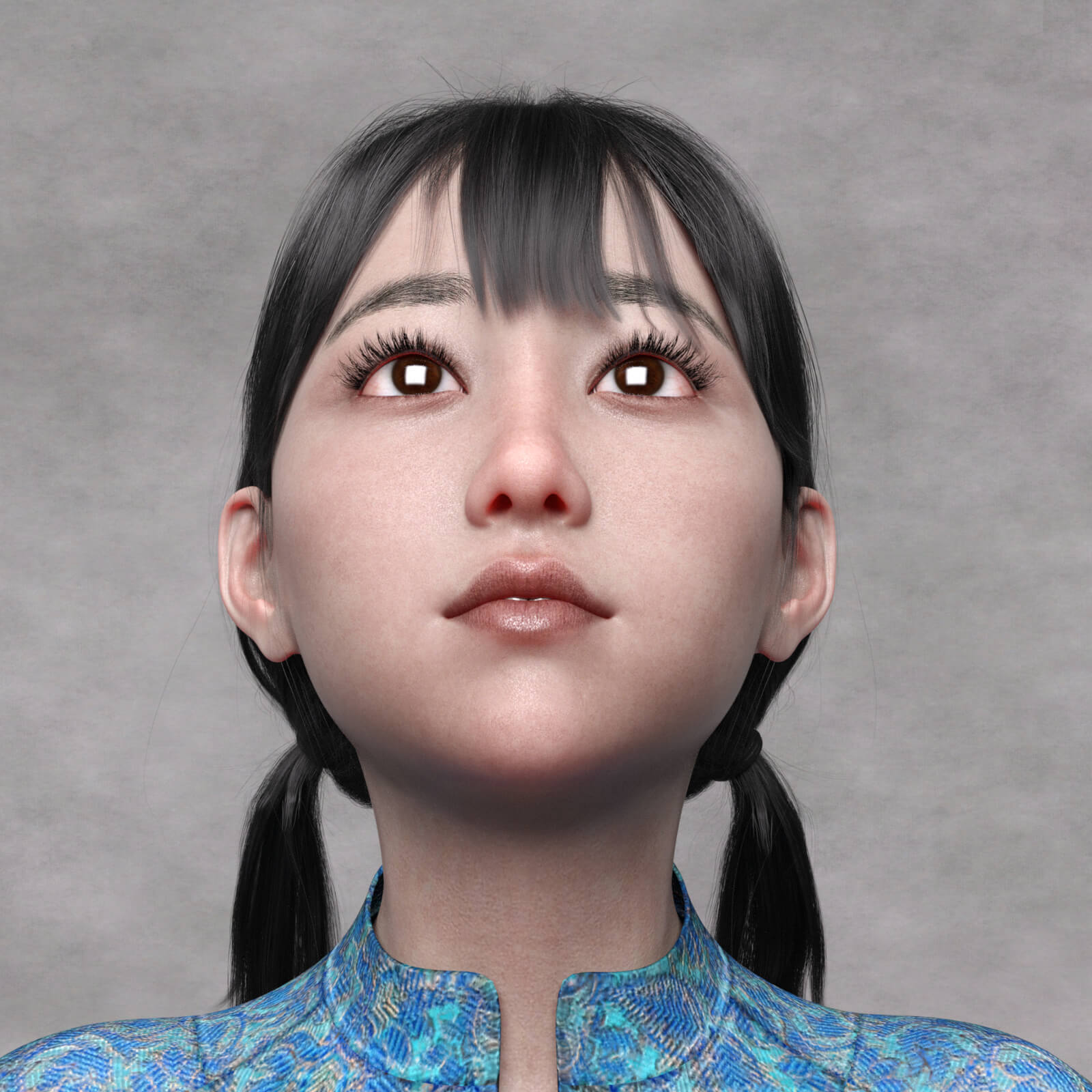 Teen Rizza for Genesis 8 Female - Daz Content by warloc