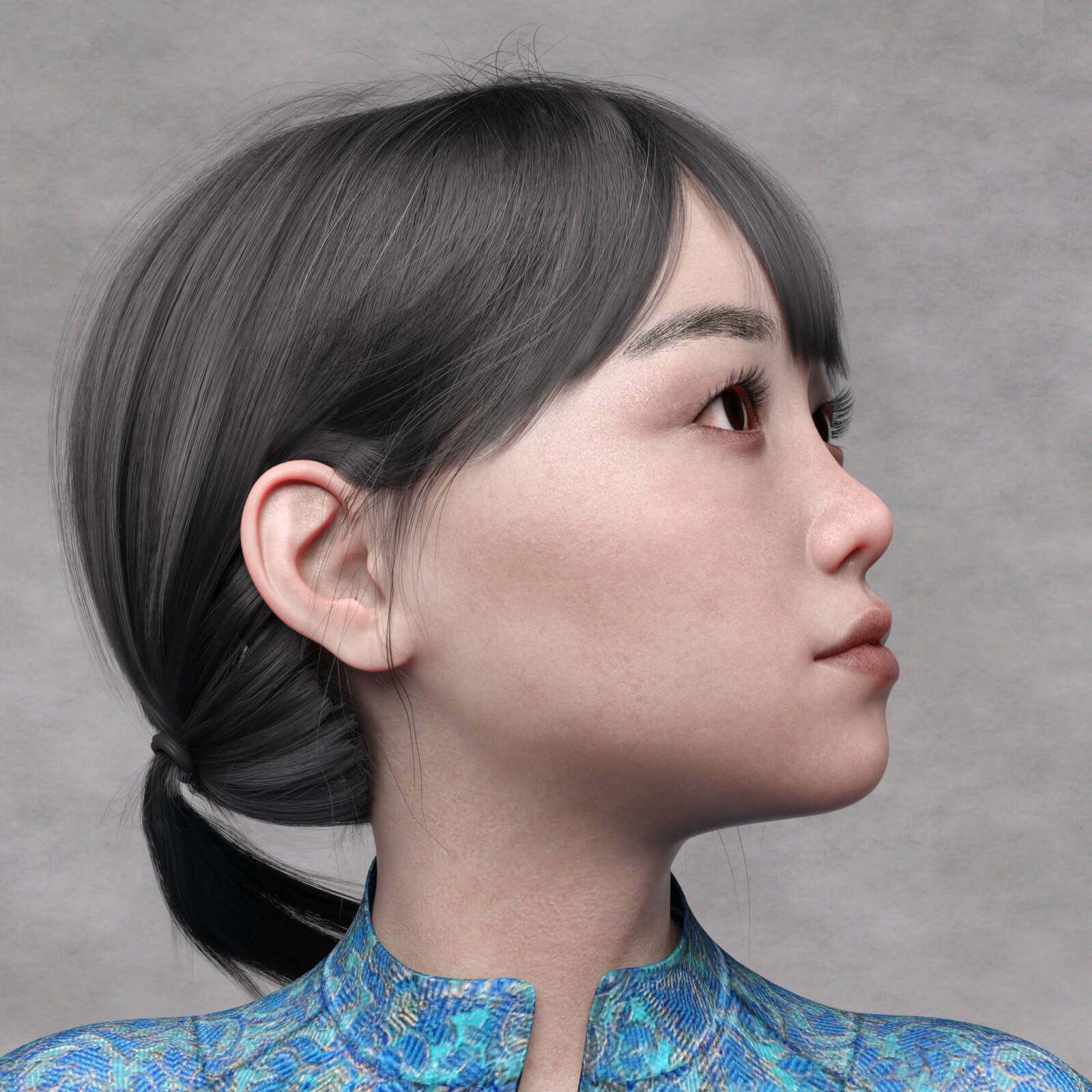 Teen Rizza for Genesis 8 Female - Daz Content by warloc