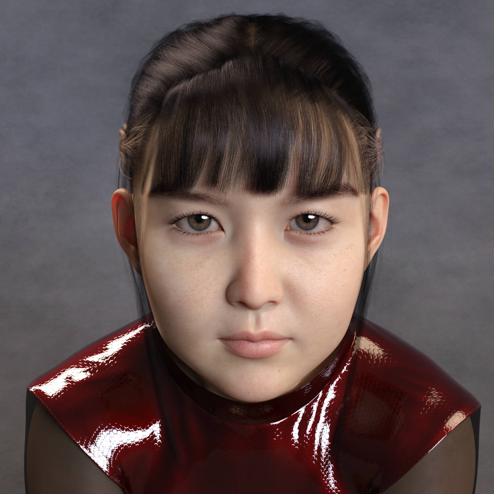 Tia-Lin Morph for Genesis 8 Female Daz Content by warloc