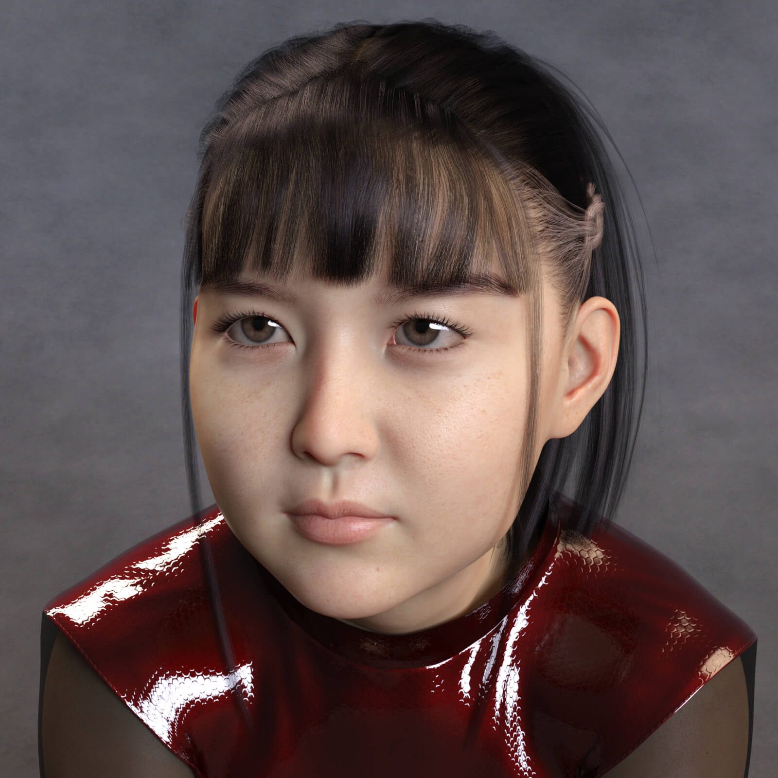 Tia-Lin Morph for Genesis 8 Female Daz Content by warloc