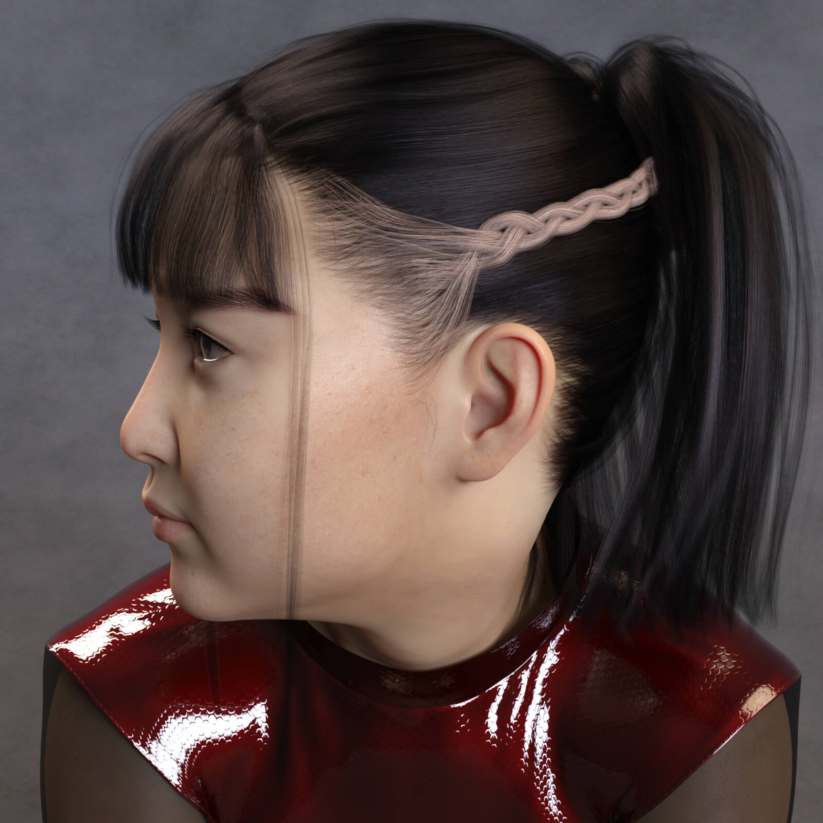 Tia-Lin Morph for Genesis 8 Female Daz Content by warloc